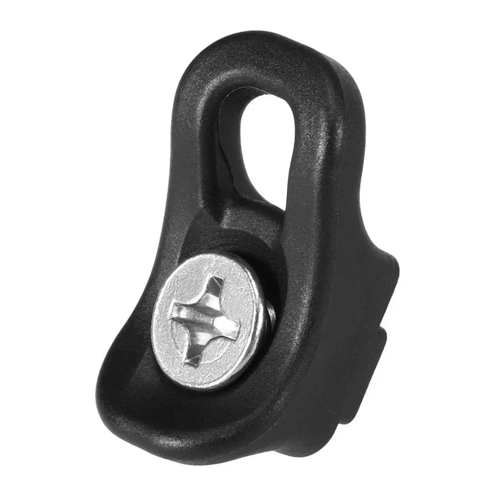 NNEOBA 10-Piece Kayak Eyelet Tie-Down Loop Deck Fitting Kit – NNE Living