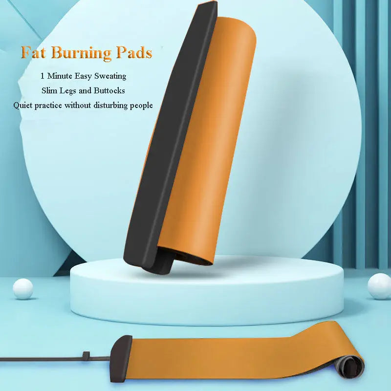 NNEOBA Sliding Yoga Mat for Fitness Training – NNE Living