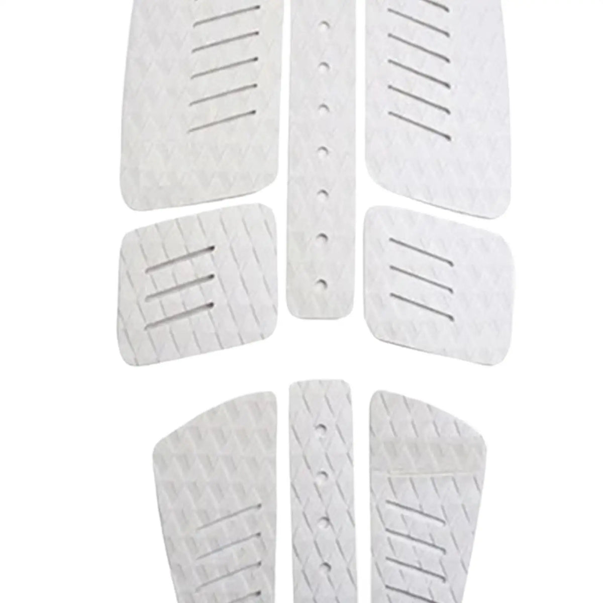 NNEOBA 8-Piece Surf Deck Traction Pad Set – NNE Living