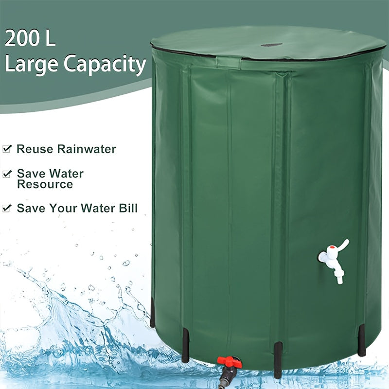 NNETM Collapsible Outdoor Water Storage Tank – NNE Living