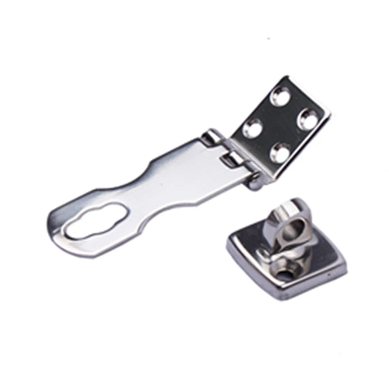 NNEOBA Boat Swivel Eye Locking Hasp Latch – NNE Living