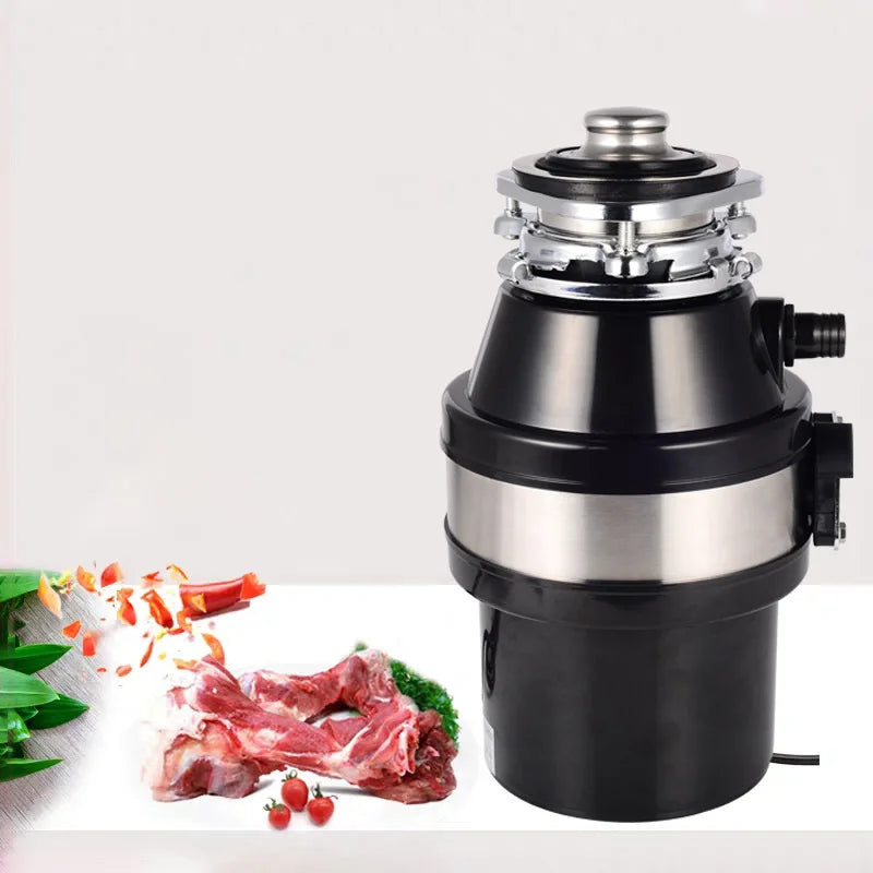 NNEOBA Kitchen Garbage Disposer – NNE Living