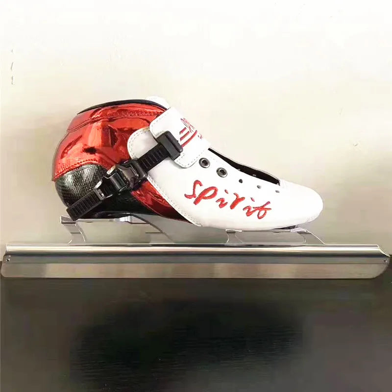 NNEOBA B3 SPIRIT Inline Long Track Speed Ice Skates – NNE Living
