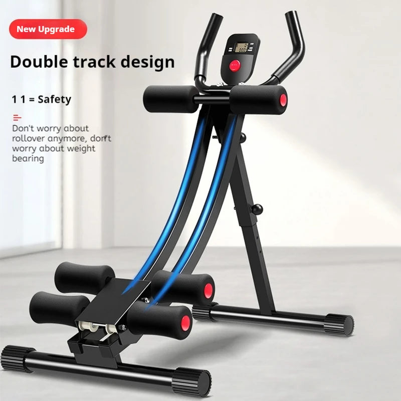 NNEOBA Abdominal Exercise Equipment for Home Fitness – NNE Living