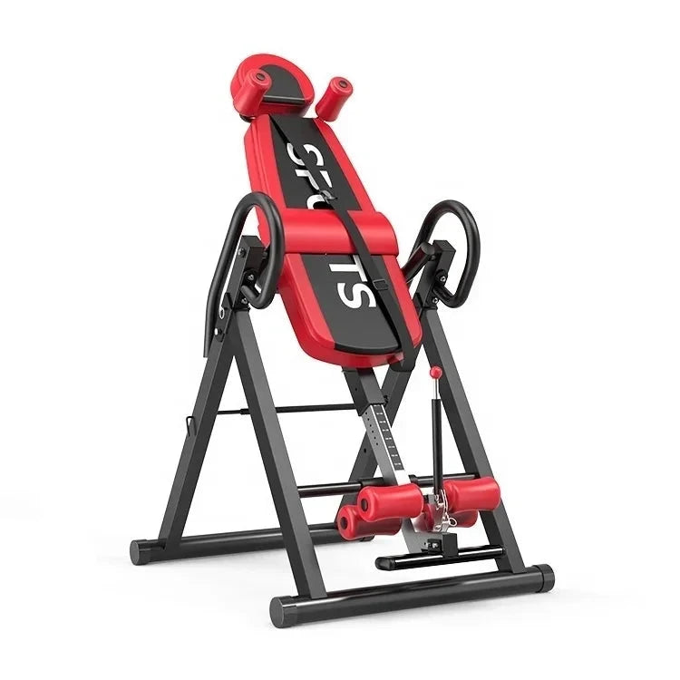 NNEOBA Inversion Table for Back Pain Relief and Fitness – NNE Living