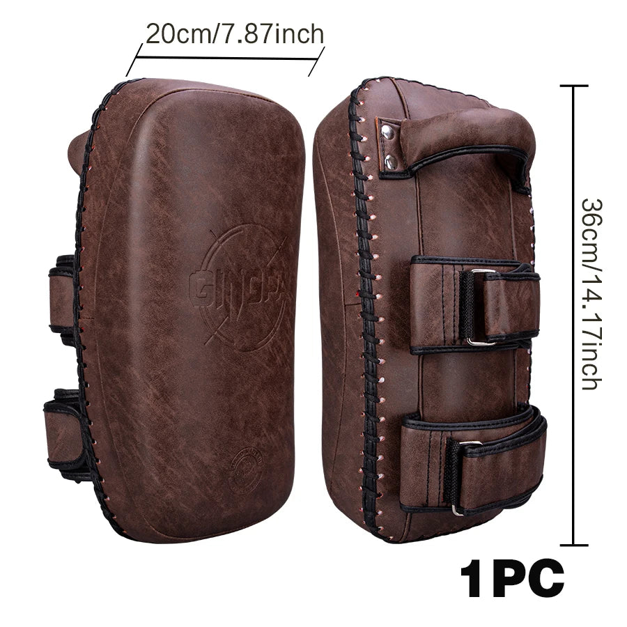 NNEOBA Arc Kick target - Taekwondo & Martial Arts Leg – NNE Living