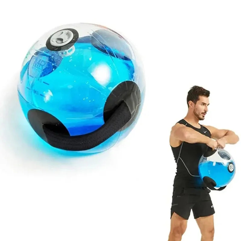 NNEOBA Muscle Training Aqua Bag Weightlifting Fitness Bag – NNE Living