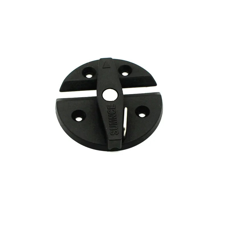 NNEOBA Nylon Boat Door Cabinet Round Turn Button Twist – NNE Living