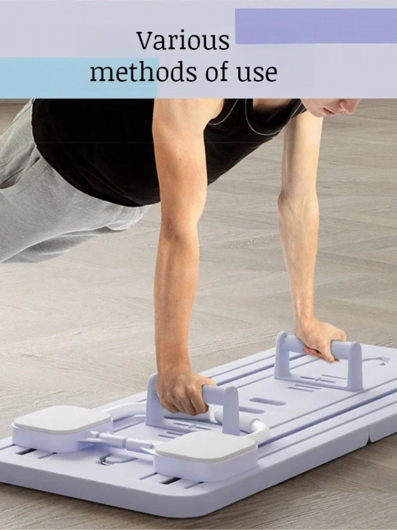 NNEOBA Portable Fitness Board for Abs Workout – NNE Living