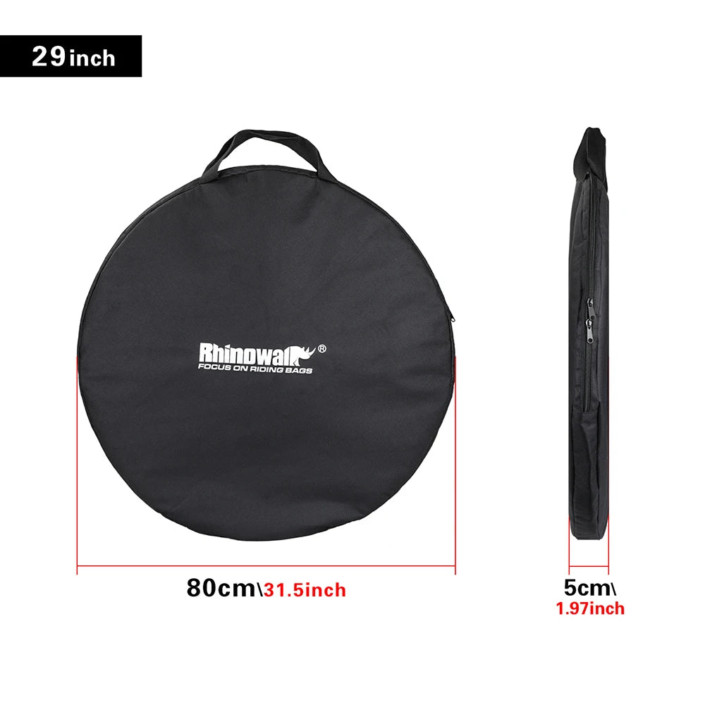 NNEOBA Wheel Storage Bag for Cycling – NNE Living