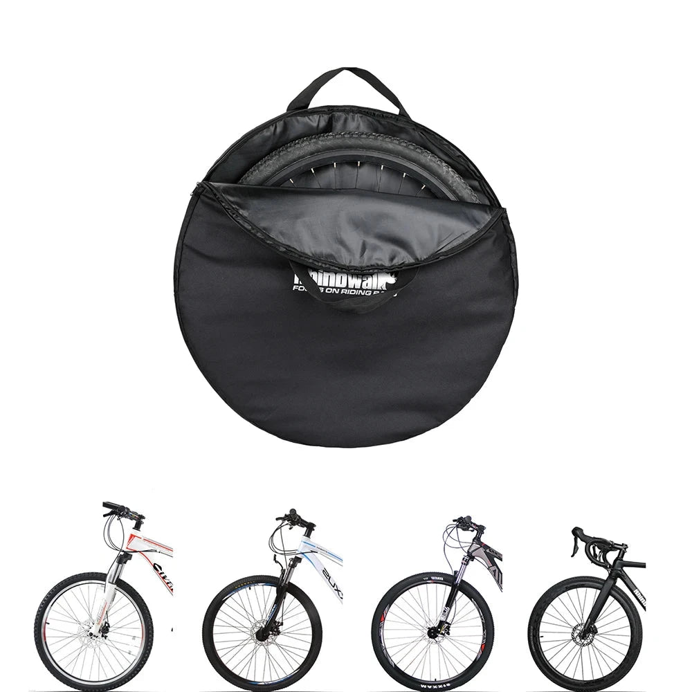 NNEOBA Wheel Storage Bag for Cycling – NNE Living