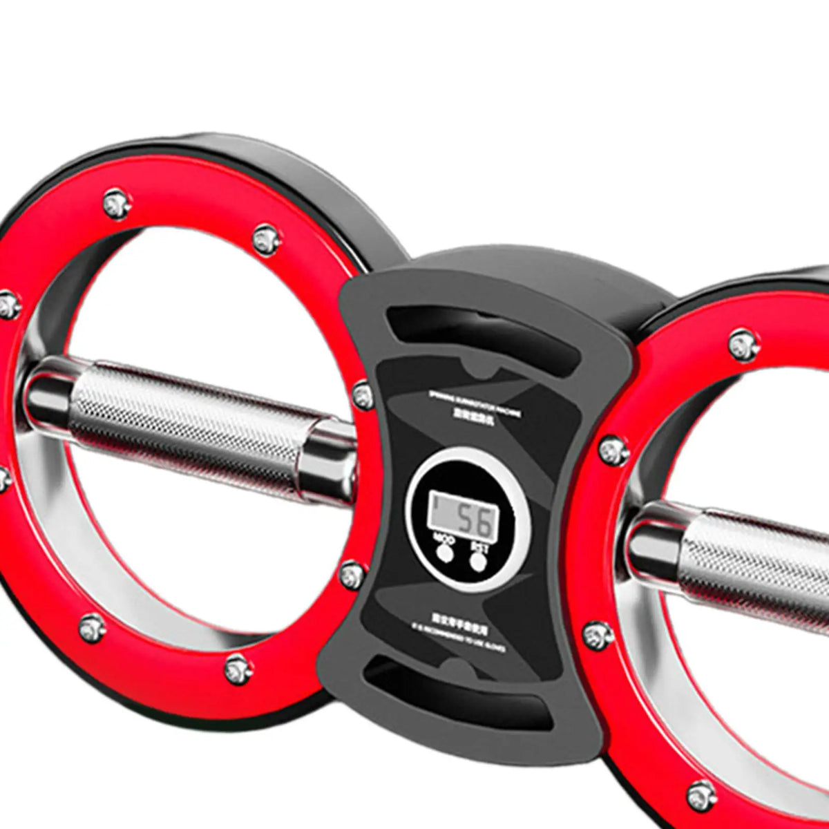 NNEOBA Adjustable Rotator Fitness Machine for Arm Workouts – NNE Living