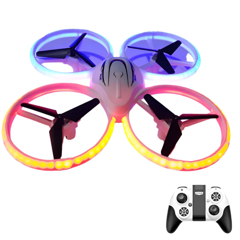 NNEOBA RC Mini Quadcopter Drone for Kids – NNE Living