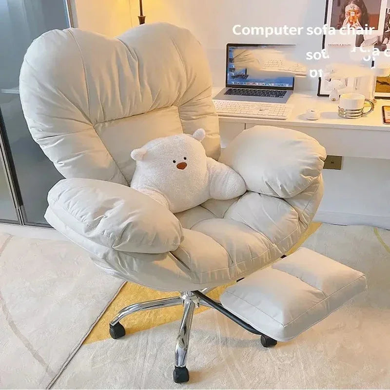 NNEOBA Comfortable Lazy Computer Sofa Chair – NNE Living