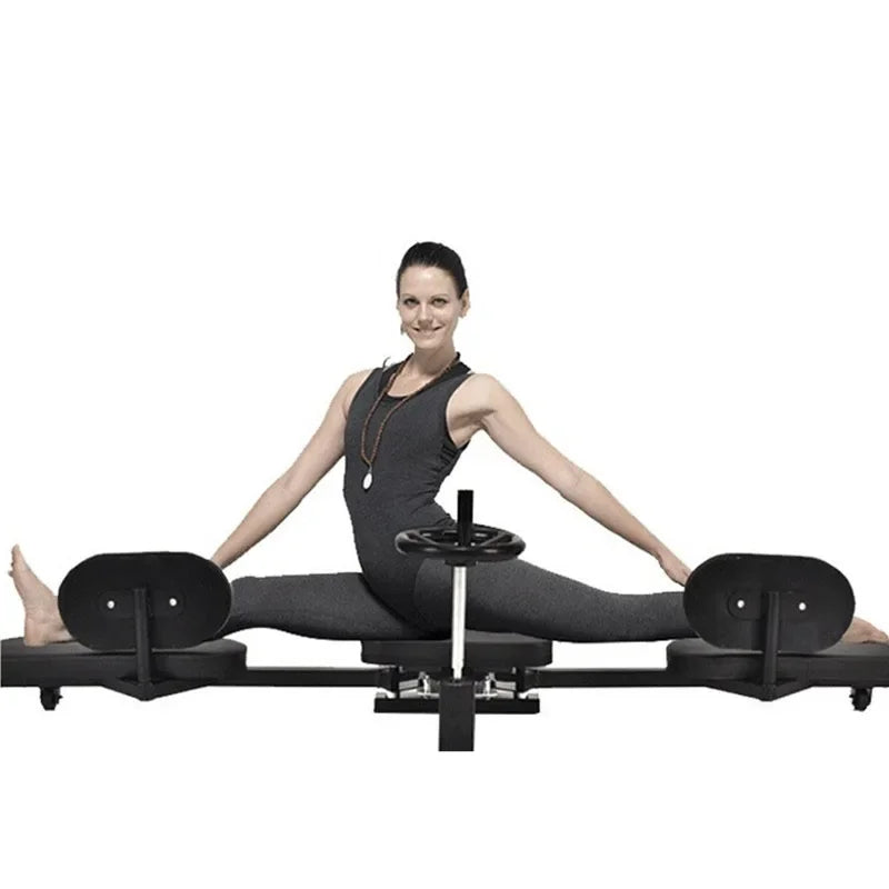 NNEOBA Heavy Duty Leg Stretcher Machine – NNE Living