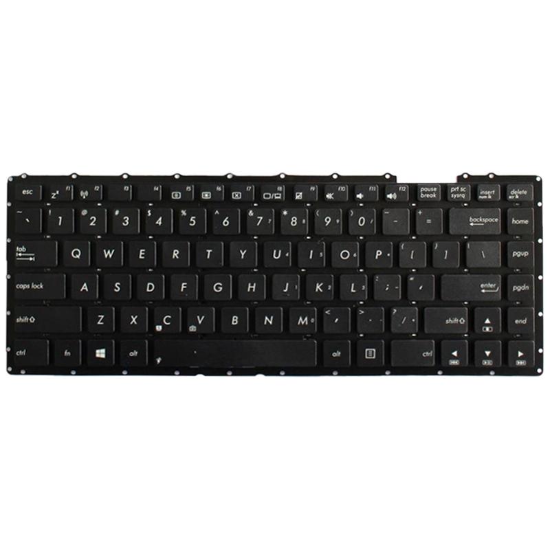 NNEIDS Keyboard For Asus K45 X450 Series - Us Version – NNE Living