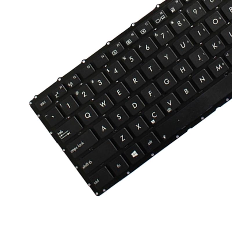NNEIDS Keyboard For Asus K45 X450 Series - Us Version – NNE Living