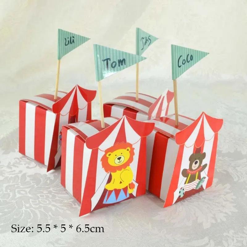 NNEOBA Disney Candy Box for Camping – NNE Living