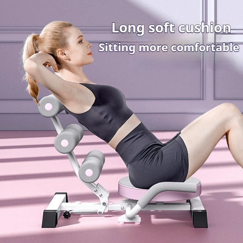 NNEOBA Multifunctional Abdominal Rolling Machine – NNE Living