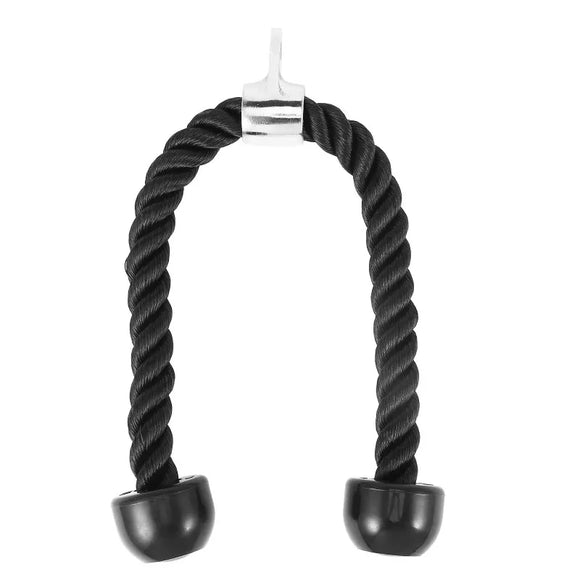 NNEOBA Triceps Rope Pull Down Device for Gym – NNE Living