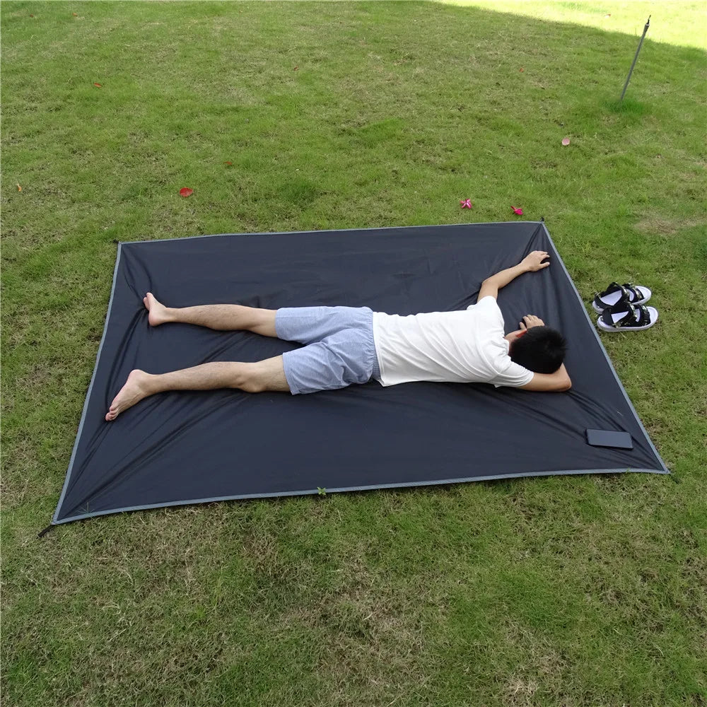 NNEOBA Ultralight Waterproof Ground Sheet Mat for Camping – NNE Living