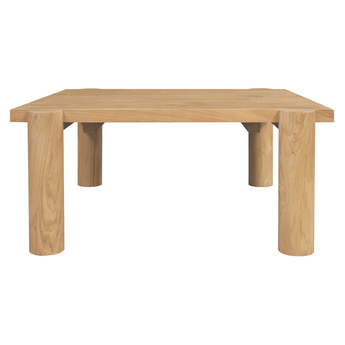 Brody Square Coffee Table – NNE Living