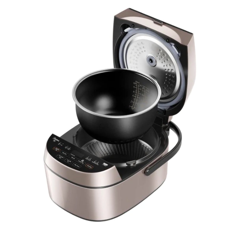 Midea 5L Multi-function IH Rice Cooker – NNE Living