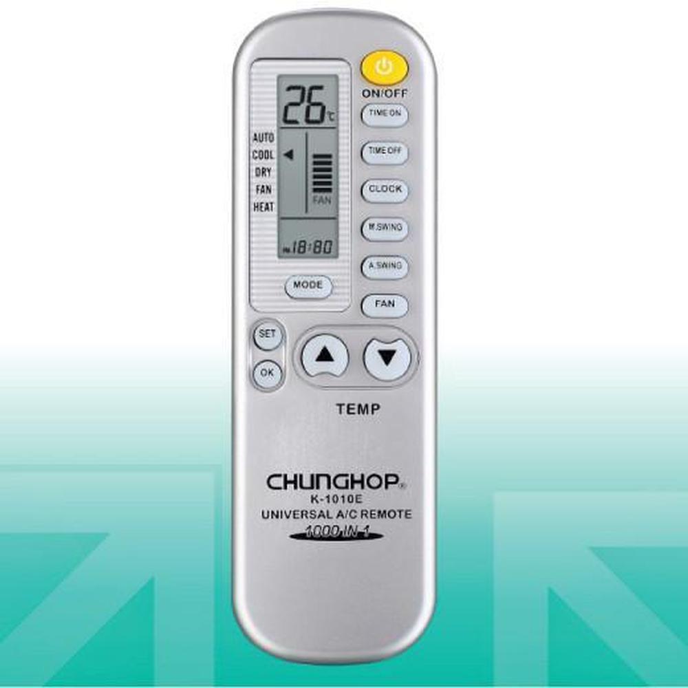 NNEDSZ Air Conditioner AC Remote Control Silver - For MITSUBISHI MITSU ...