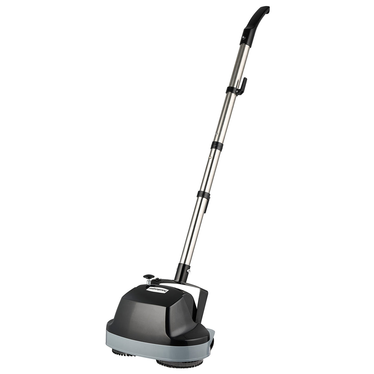 Kartrite Hauskeeper Gen2 5-in-1 Black Electric Floor Polisher Hard Wax ...