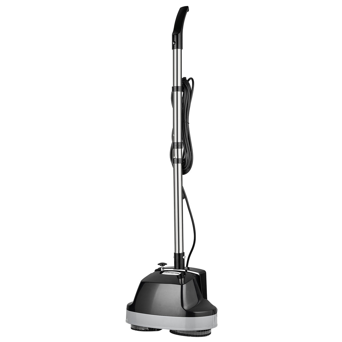 Kartrite Hauskeeper Gen2 5-in-1 Black Electric Floor Polisher Hard Wax ...
