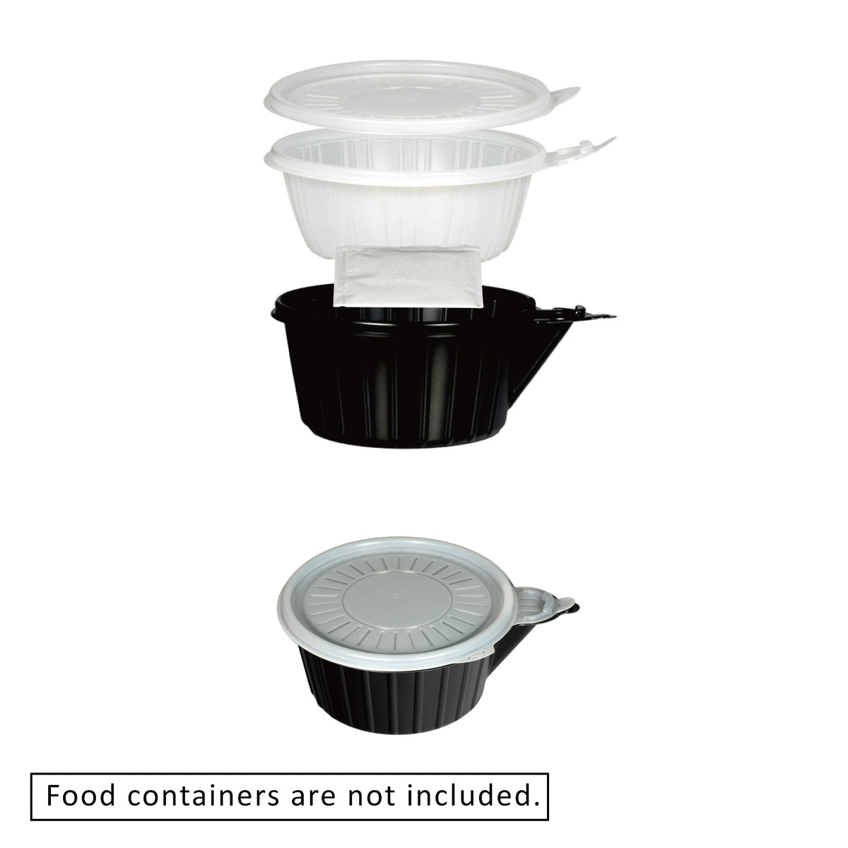 NNEDSZ 25G Heating Element of Food Containers – NNE Living