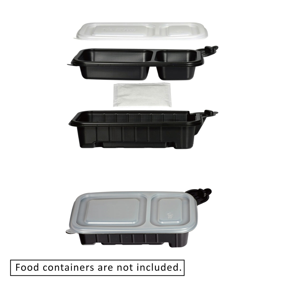 NNEDSZ 40G Heating Element of Food Containers – NNE Living
