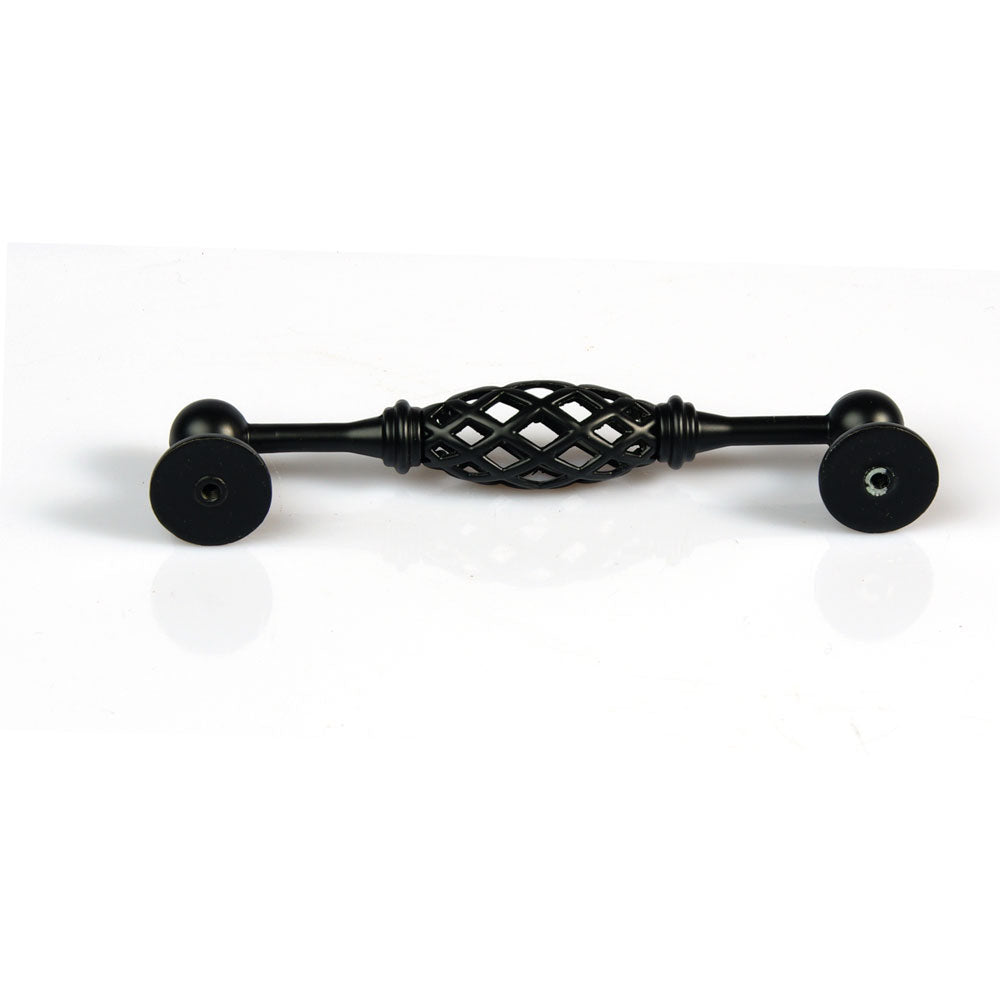 Antique Vintage Kitchen Cabinet Handles Drawer Handle Pull Pulls 128mm ...