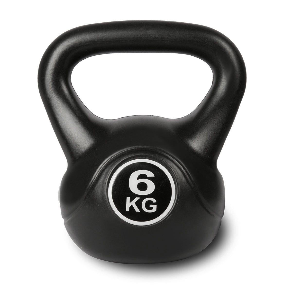 NNEDSZ 6-16kg Standard Kettlebells – NNE Living