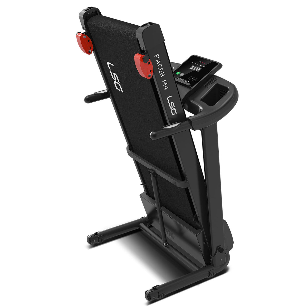 NNEDSZ LSG PACER M4 Treadmill – NNE Living