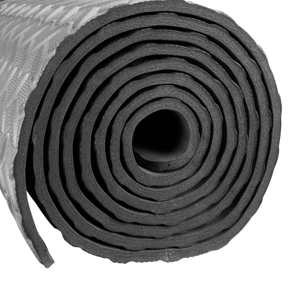 NNEDSZ Tool Masters Charcoal Colour Anti-Fatigue Grip Mat Roll 236 x 1 ...