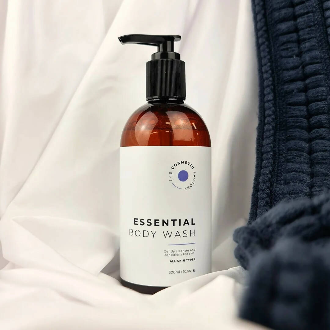 ESSENTIAL BODY WASH | 300ML – NNE Living