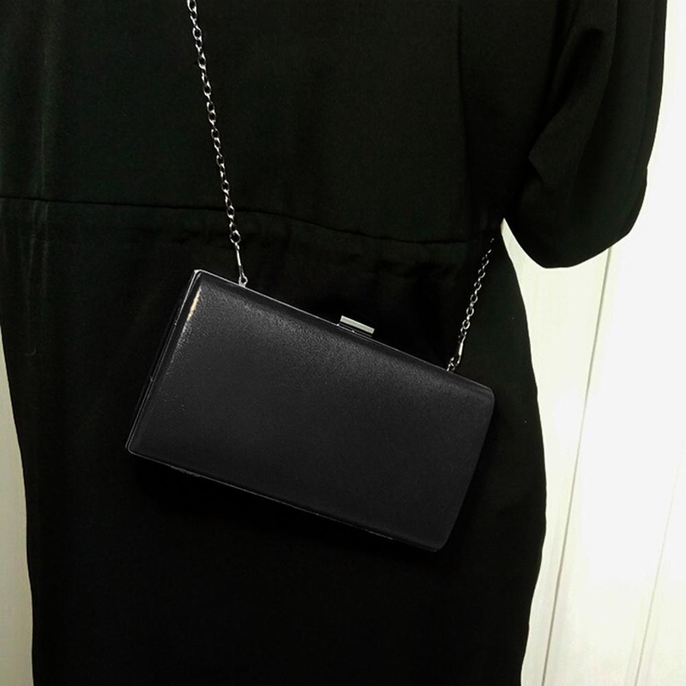 NNEDSZ Square Party Handbag For Women Elegant Crossbody Bag For Banque ...
