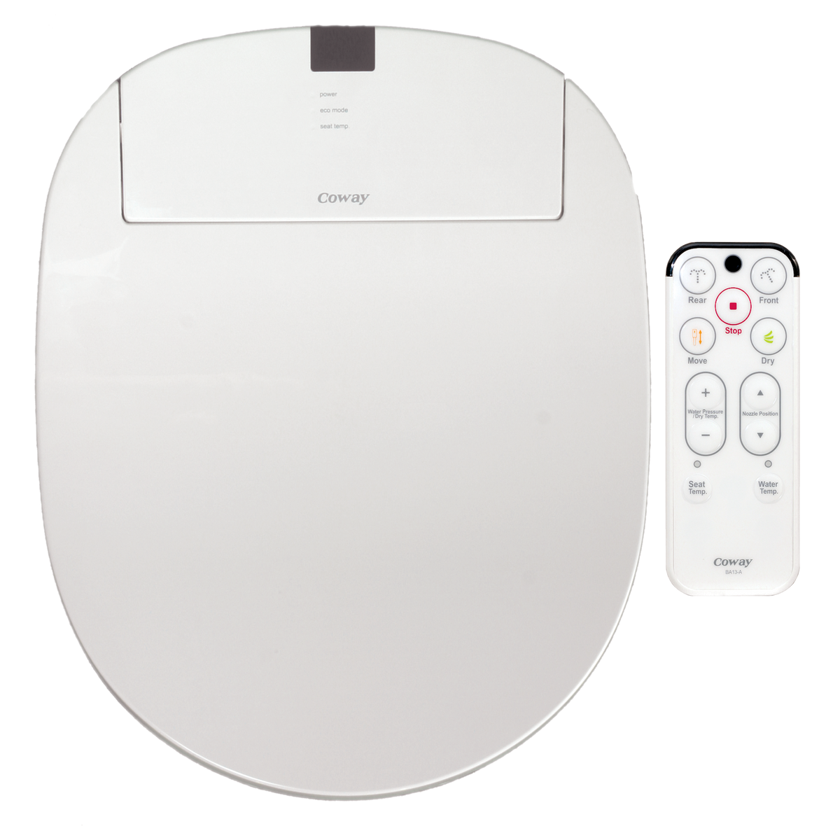 NNEDSZ Bidet Retrofit Coway BA13A (Elongated) – NNE Living