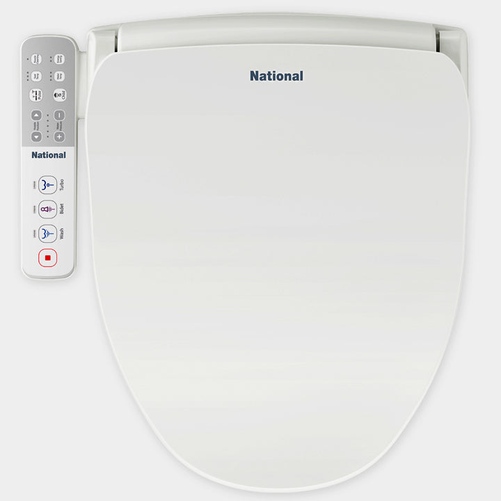 NNEDSZ Bidet Retrofit National N-800 – NNE Living
