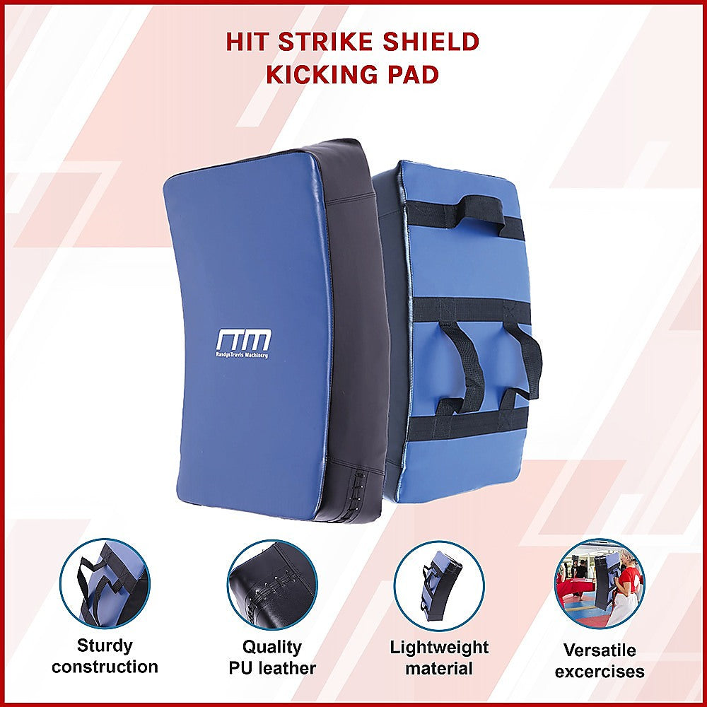 NNEDSZ Hit Strike Shield Kicking Pad – NNE Living