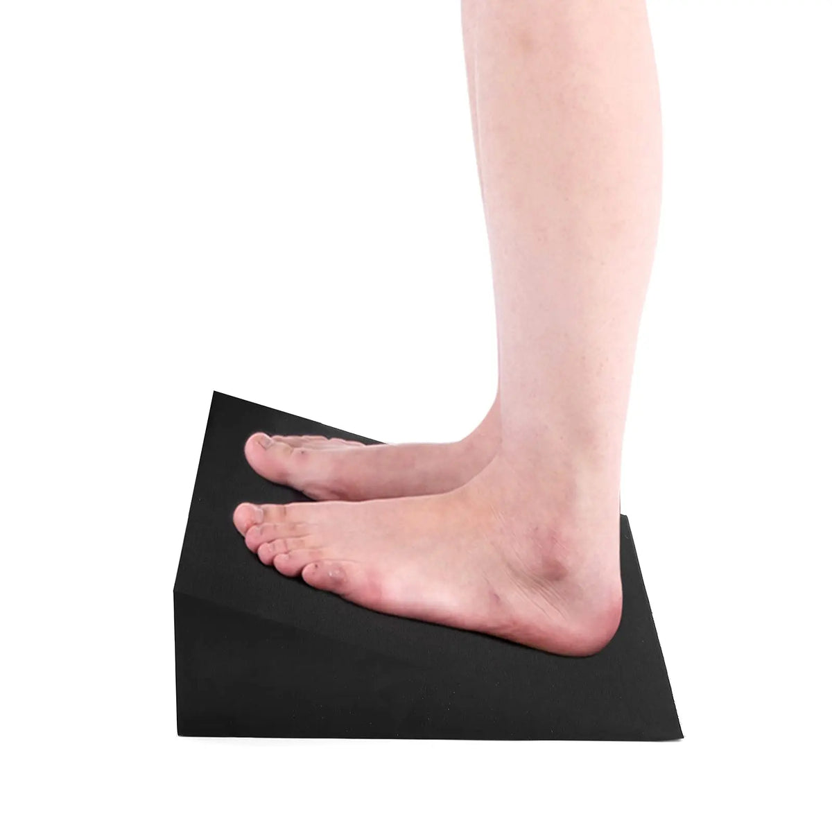 NNETM Yoga Wedge Stretch Slant Board Foot & Heel Stretch – NNE Living