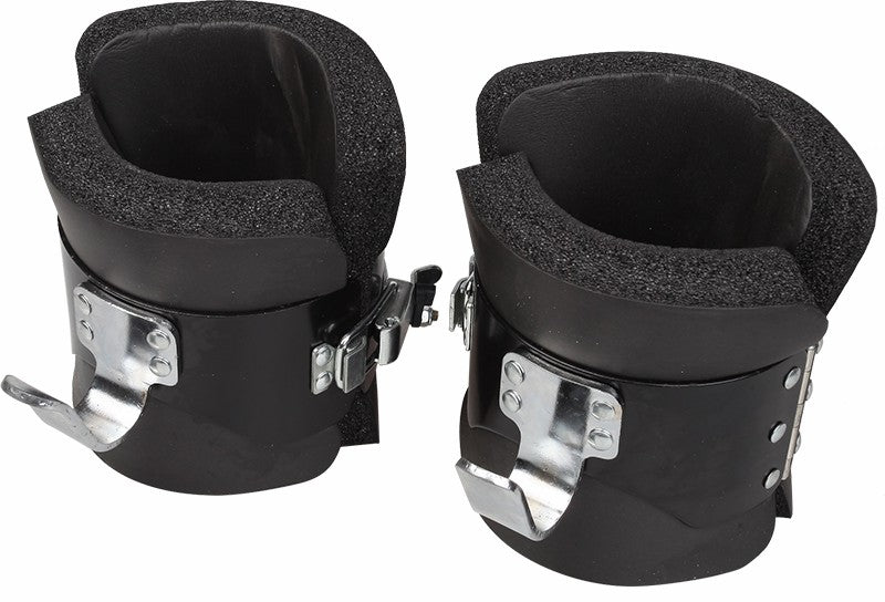 NNEDSZ Inversion Boots Therapy Hang Spine Posture Physio Gym Fitness ...