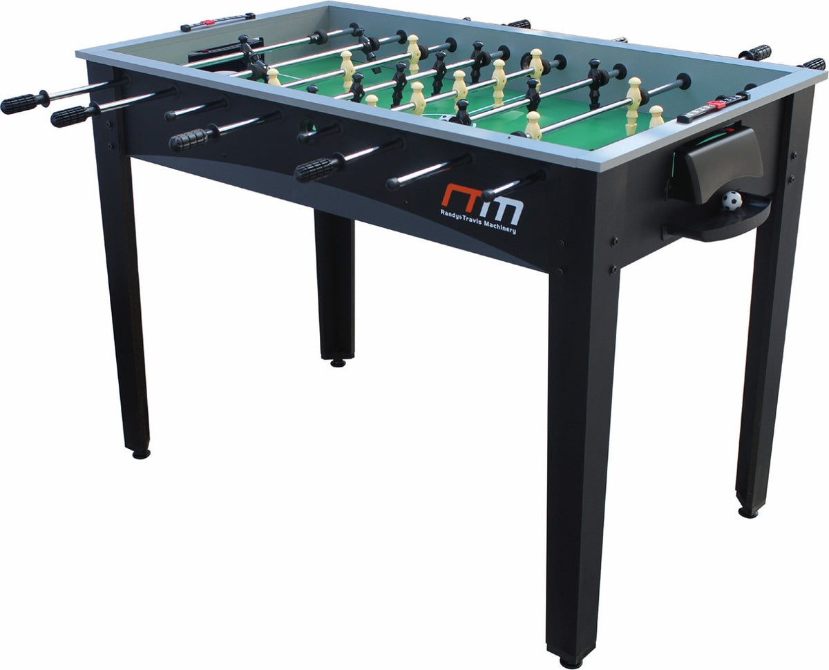 NNEDSZ Foosball Soccer Table 4FT Tables Football Game Home Party Gift ...