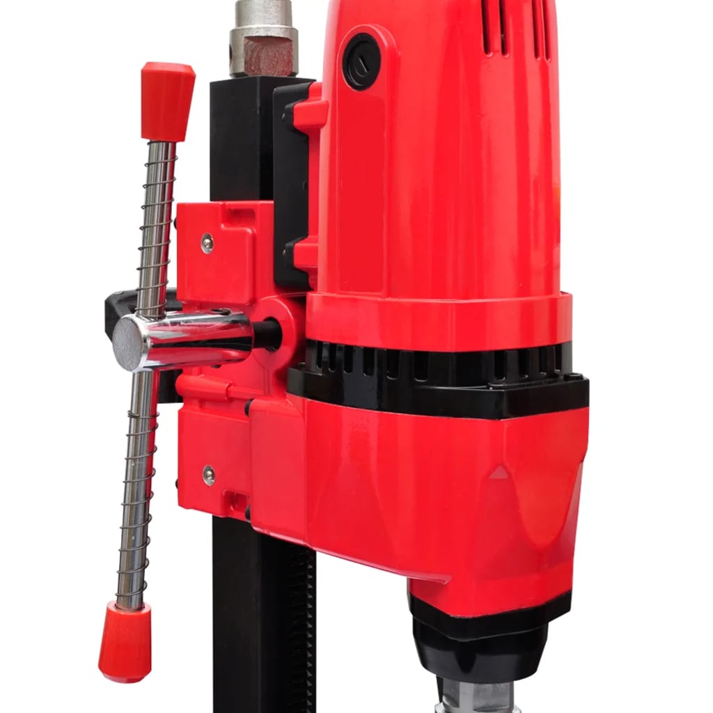 NNEVL Wet Core Drill with Stand – NNE Living