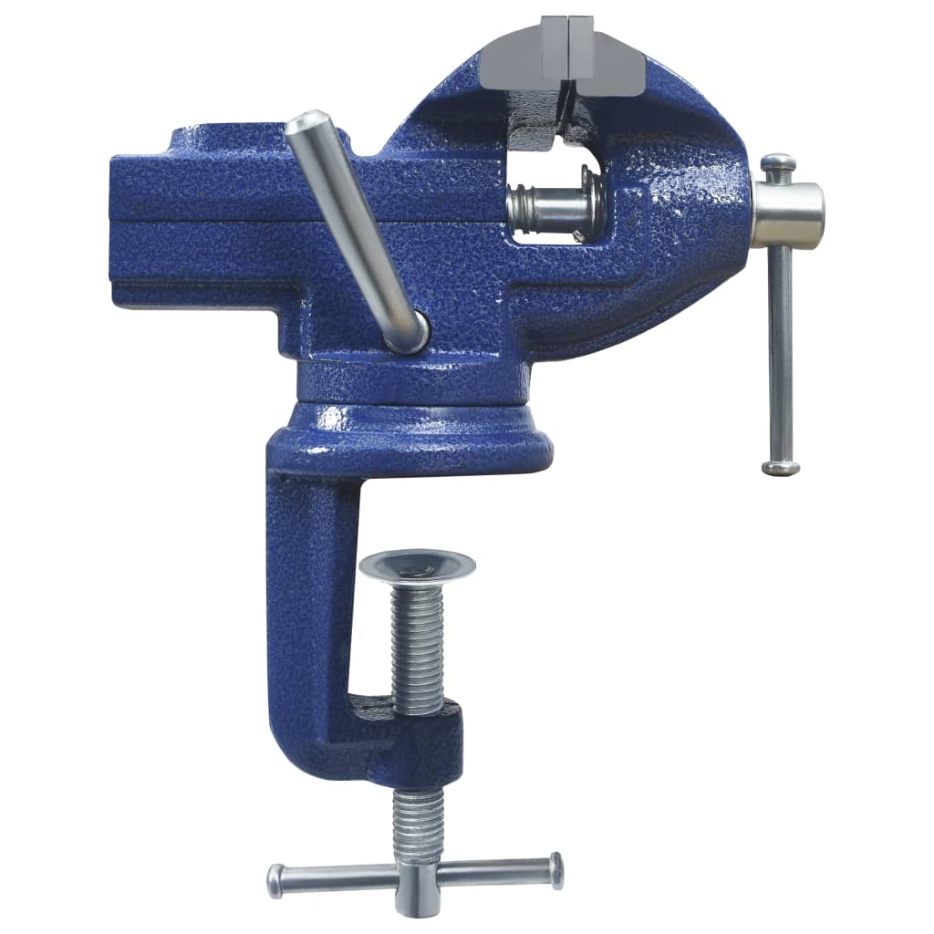NNEVL Bench Vice Cast Iron 60 mm – NNE Living