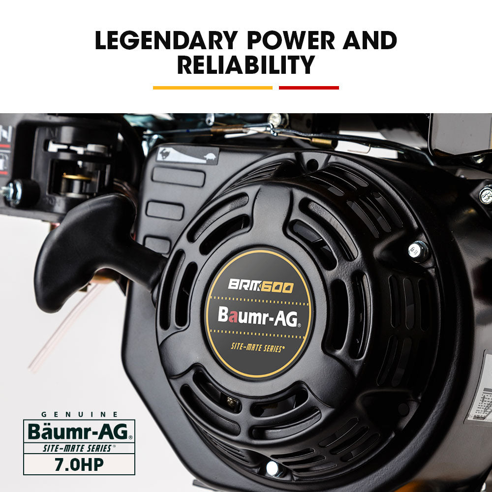 NNEMB 80kg Tamper Rammer Compactor-Wacker Petrol 7HP Packer Jack Plate ...