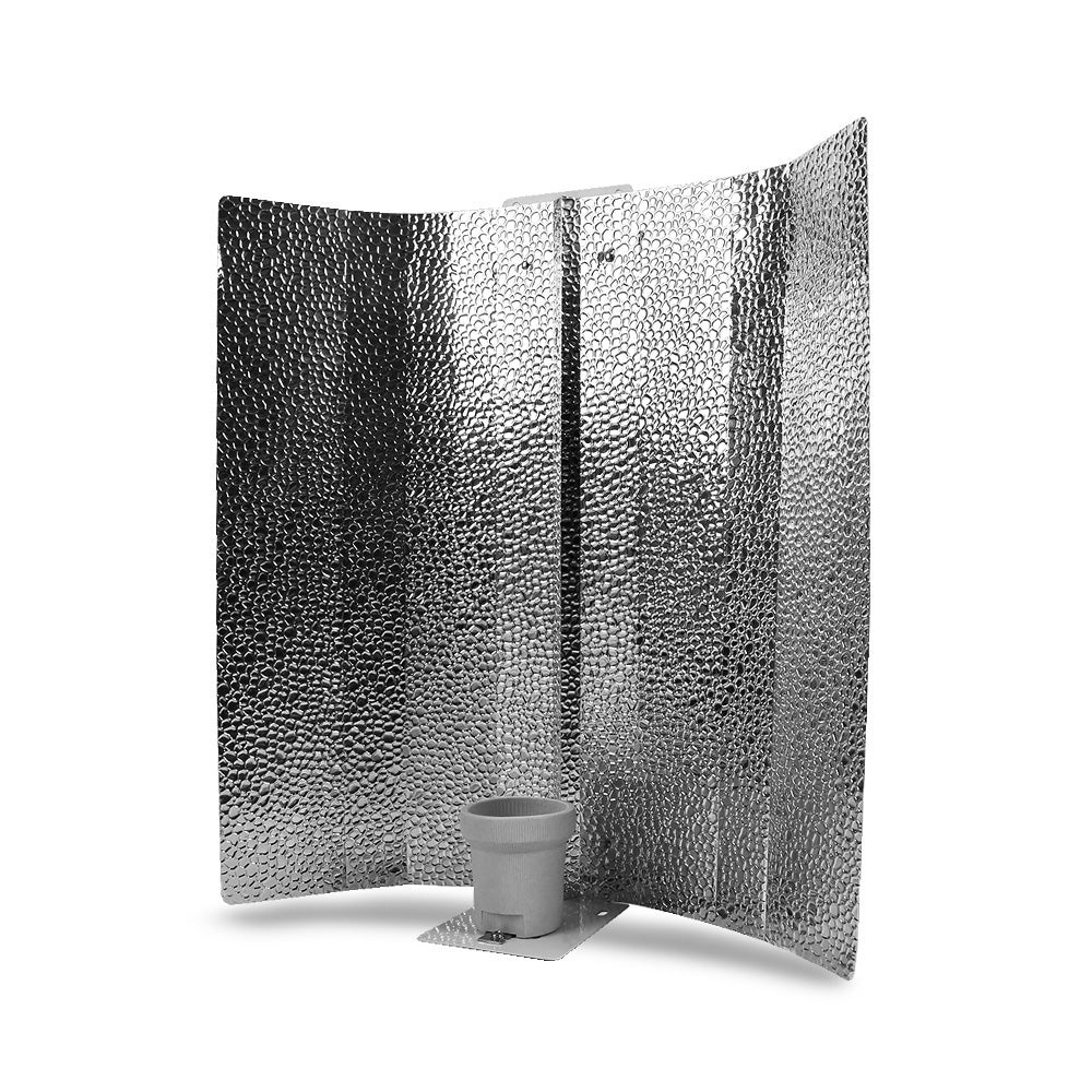 NNEDSZ 400W HPS MH Grow Light Kit Digital Ballast Reflector Hydroponic ...