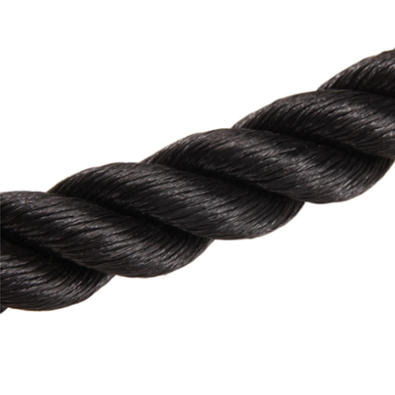 NNEDSZ Tricep Rope Gym Press Down Pull Push Cord Multi Lat Bar Cable A ...