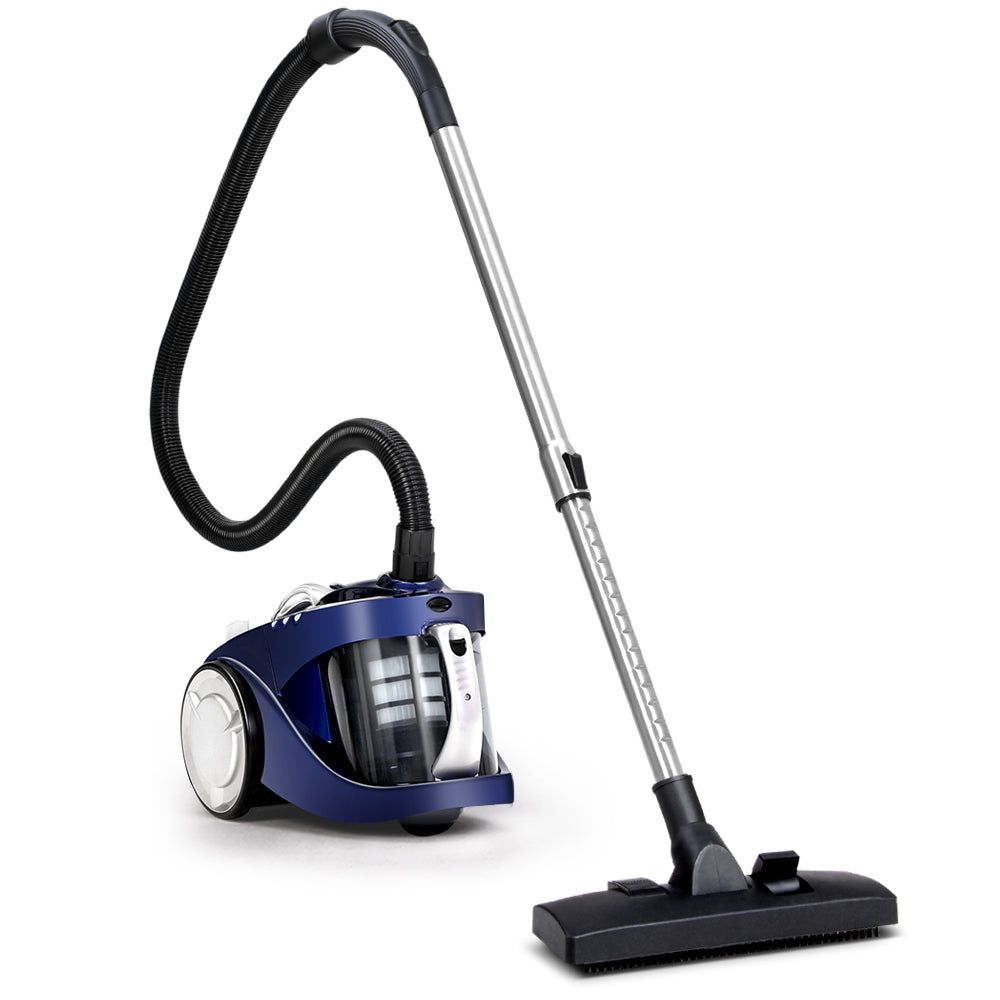 NNEDSZ Vacuum Cleaner Bagless Cyclone Cyclonic Vac Home Office Car 220 ...